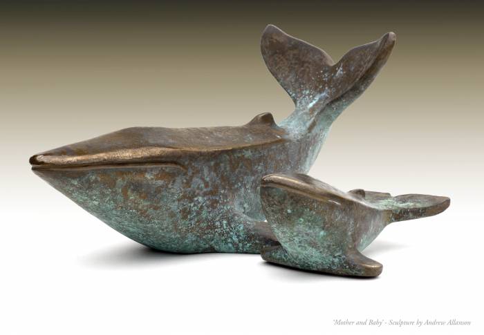 Andrew Allanson Archives - White Sails Gallery