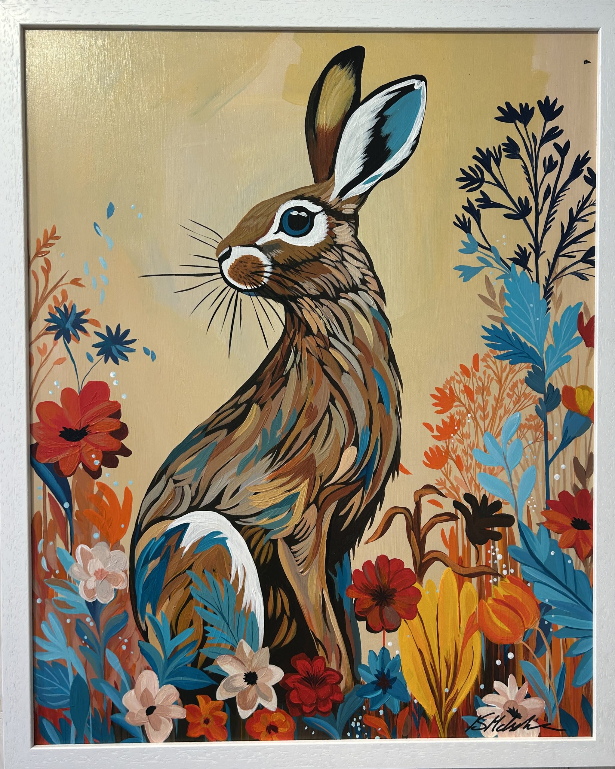 Lawrence - White Sails Gallery