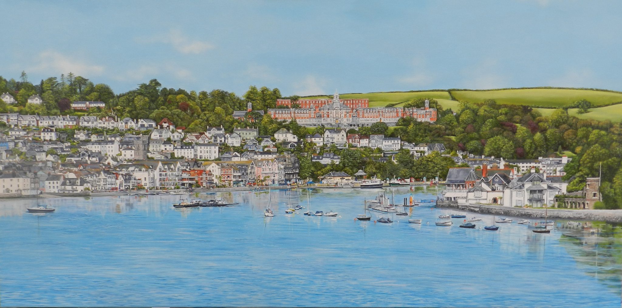 Jeanette Smith Archives - White Sails Gallery