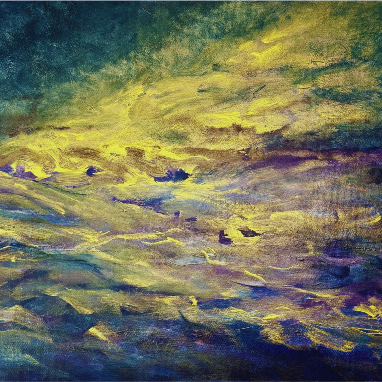 Artist: Angela Rimmer - White Sails Gallery